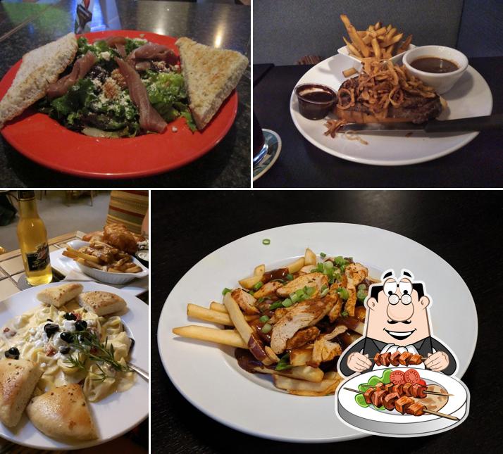 Cobblestone Pub, Cobble Hill - Restaurant menu, prices and reviews