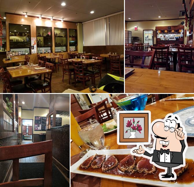 Top 5 restaurants with orange chicken in Londonderry, New Hampshire ...
