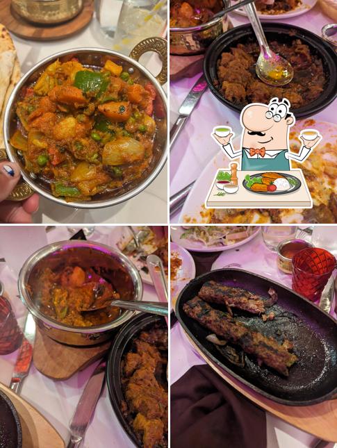 Desi pakwan restaurants in Edinburgh, summer 2024 - Restaurant Guru