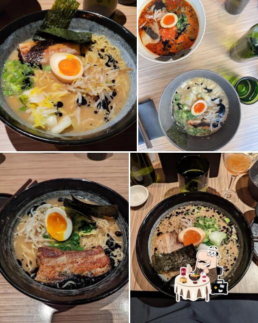 Dojo Ramen, Regina - Restaurant menu, prices and reviews