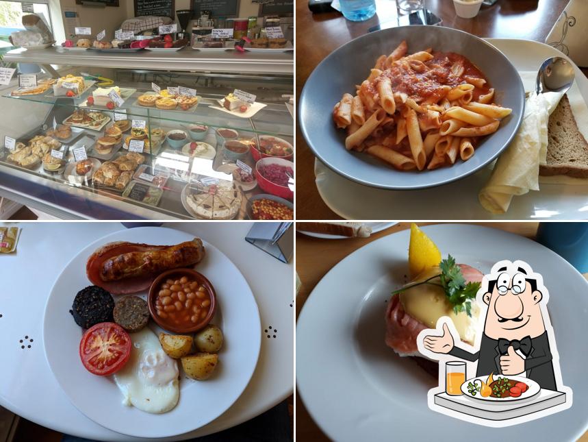 Doolin Café, Doolin, Toomullin - Opiniones del restaurante