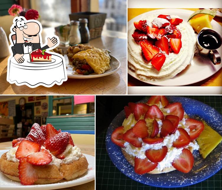 Dozens Restaurant, Aurora - Restaurant menu, prices and reviews