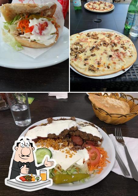 El Paradiso, Bitche - Restaurant menu, prices and reviews