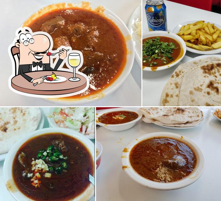 Kabana, Manchester - Restaurant menu, prices and reviews
