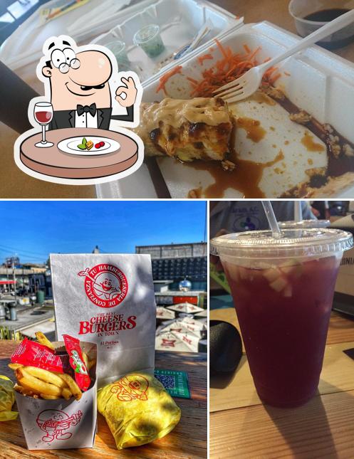 Food Court, Tijuana - Menú del restaurante, precios y reseñas