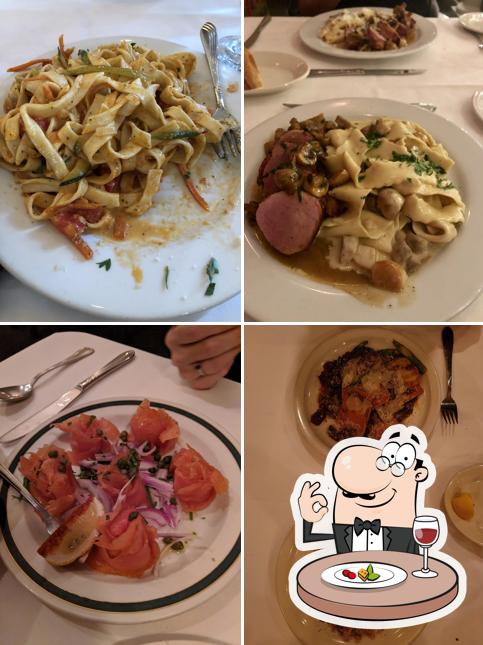 Italianissimo Ristorante, Woodinville - Restaurant menu, prices and reviews