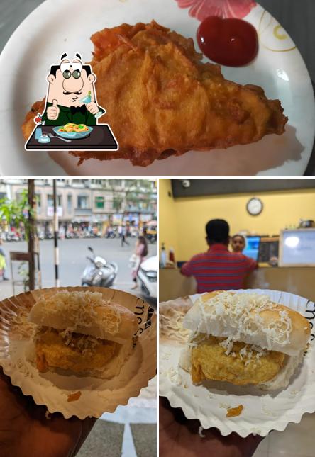 Joshi Vadewale, Thane - Restaurant menu, prices and reviews