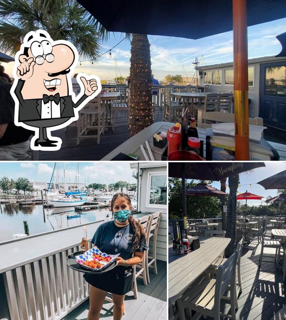 Kitchen 251, Fernandina Beach - Restaurant menu, prices and reviews