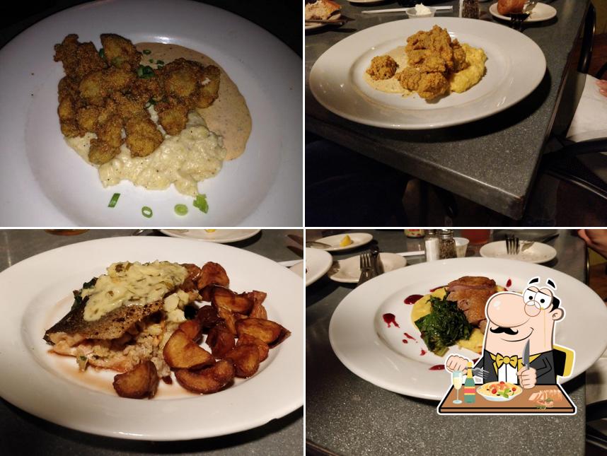 Kool Beanz Cafe, Tallahassee - Restaurant menu, prices and reviews