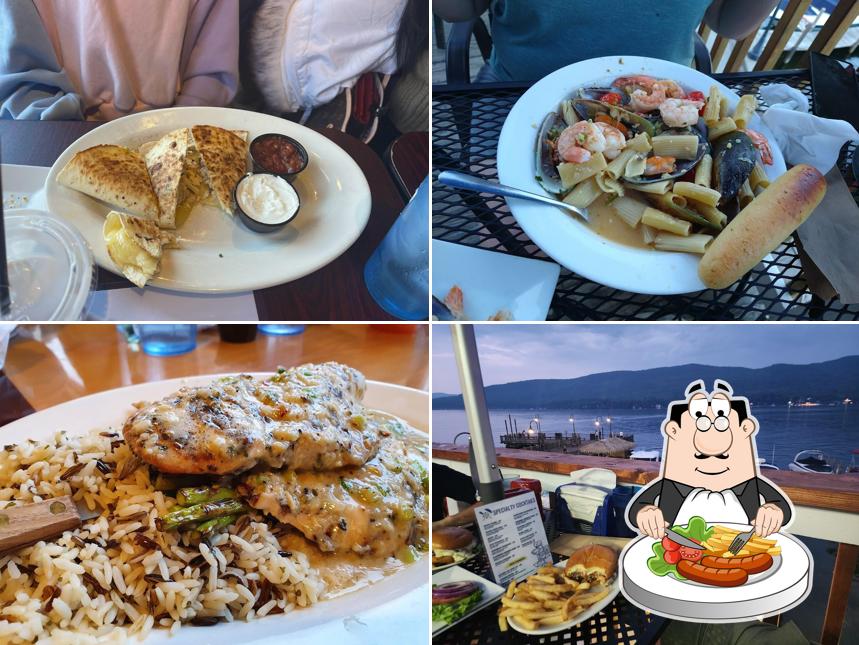 Top 7 restaurants in Lake George, october 2024 - Restaurant Guru