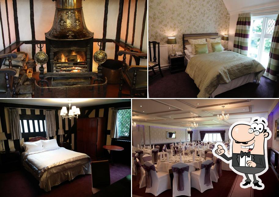Top 5 restaurants in Caersws, december 2024 - Restaurant Guru