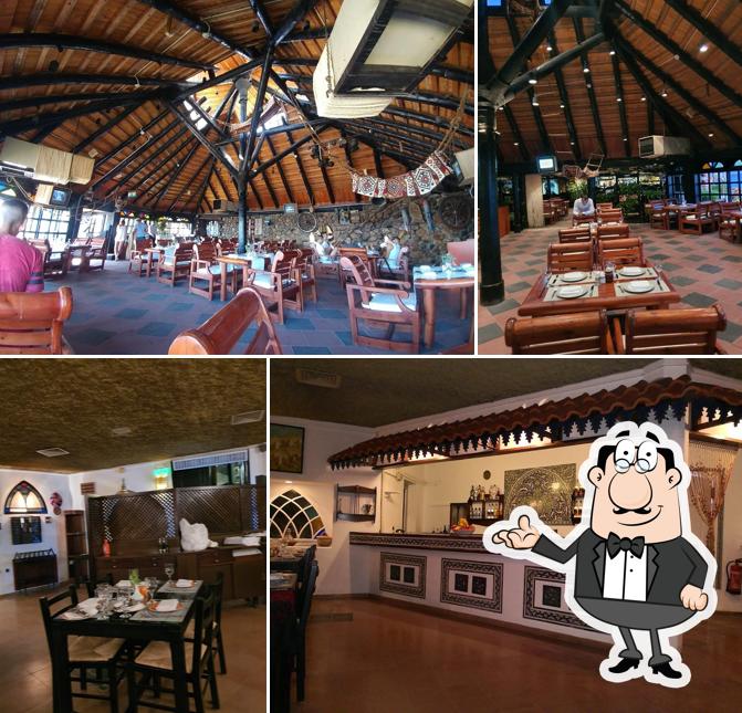 Nelson Restaurant and Bar, Taba - Restaurant reviews
