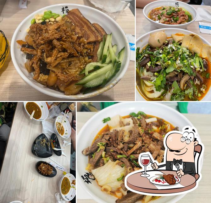 Noodle Legend, Toronto - Restaurant menu, prices and reviews