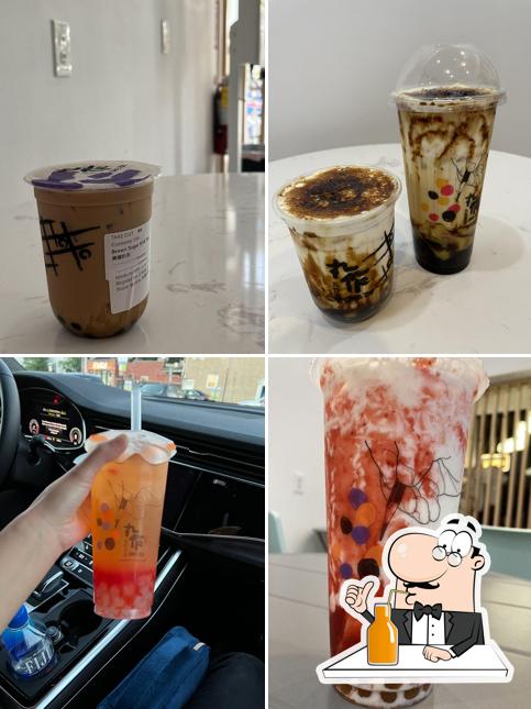 One Zo, Cambridge - Restaurant menu, prices and reviews