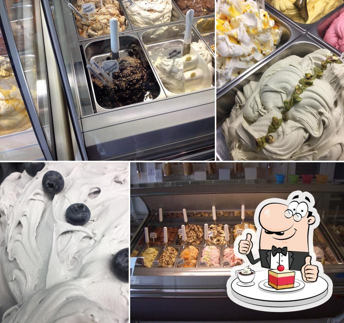 Poco Artisan Gelato in Port Fairy - Restaurant reviews