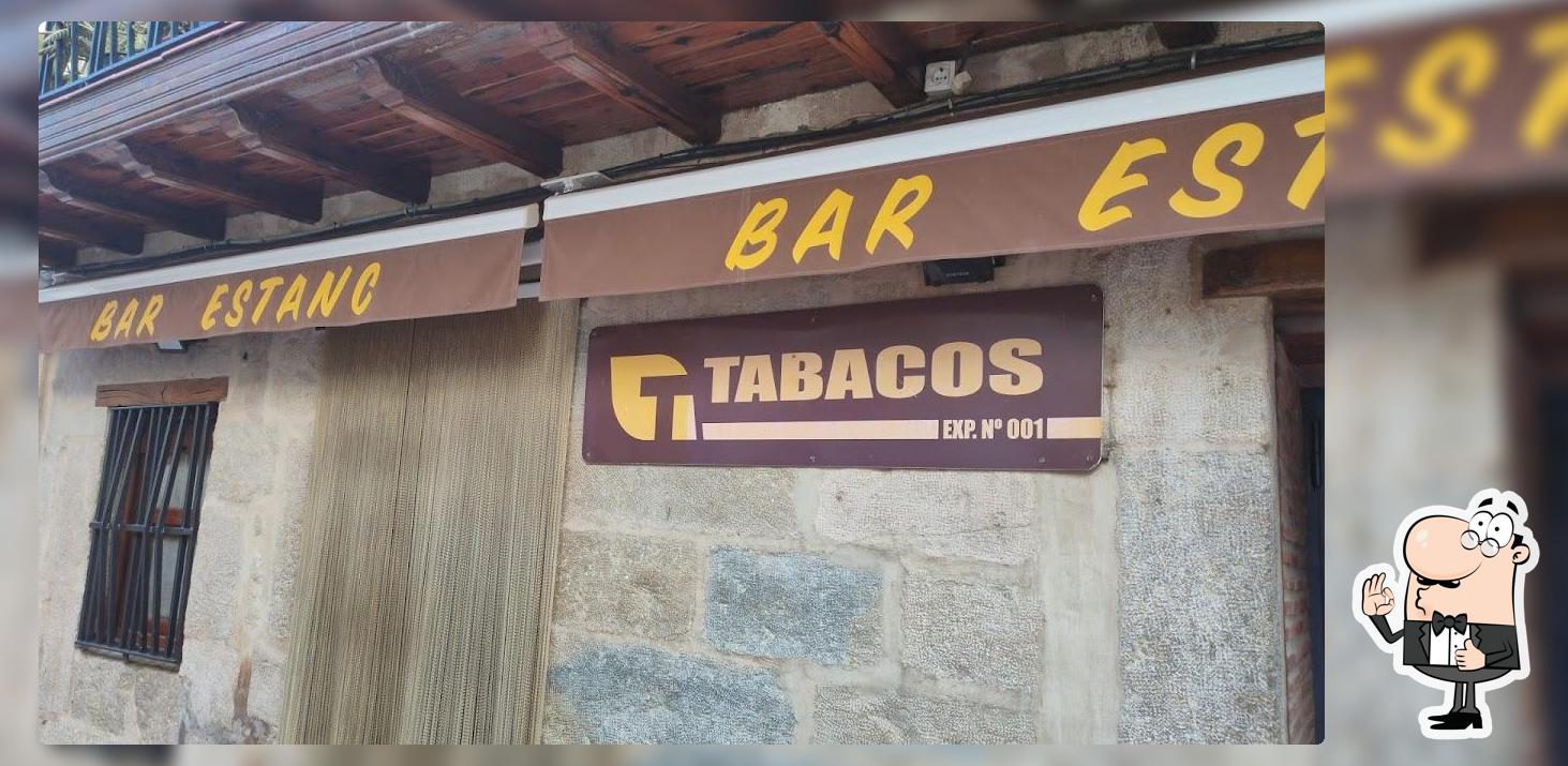 Bar estanc, Catí - Restaurant menu, prices and reviews