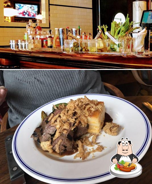 Butcher's Union, Grand Rapids - Restaurant menu, prices and reviews
