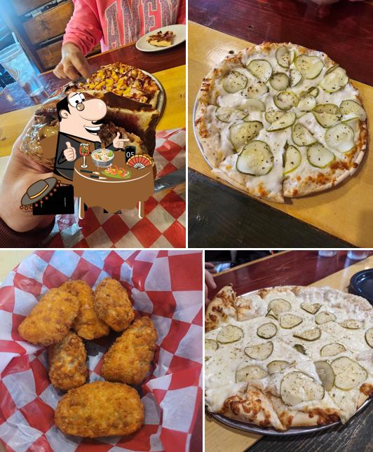 Deep South in McLeansboro - Seafood restaurant menu and reviews