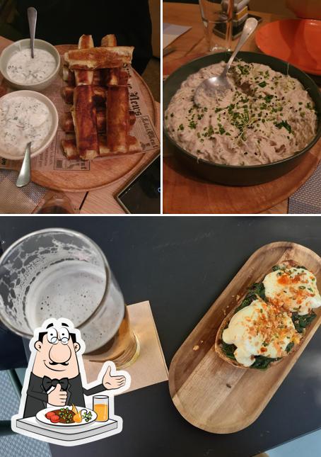 One More Park Bar, Sofia - Restaurant reviews
