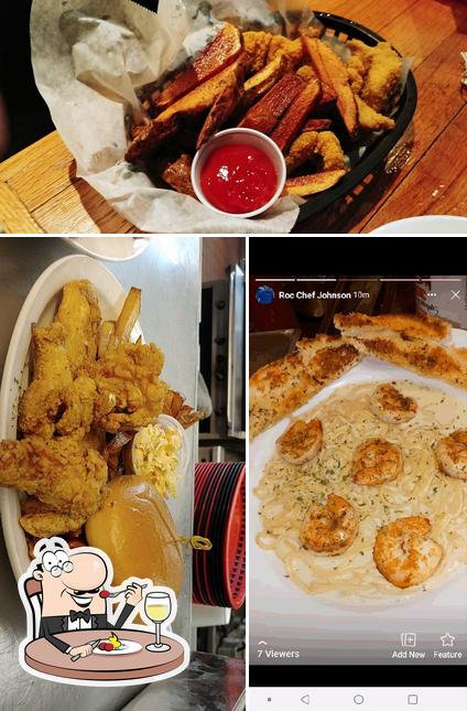 The Urban Corner, Goodyear - Restaurant menu, prices and reviews