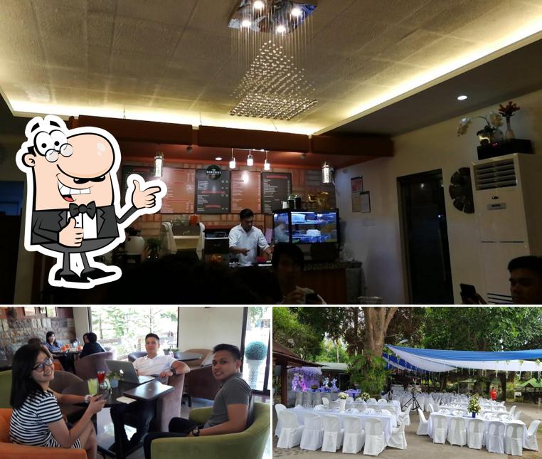 Remedios Cafe, City of Balanga - Restaurant menu, prices and reviews