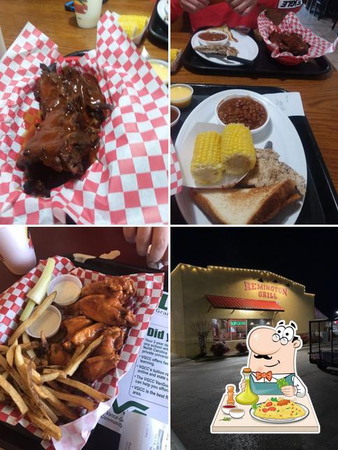 Find the best place to eat in Louisburg, spring 2024 - Restaurant Guru