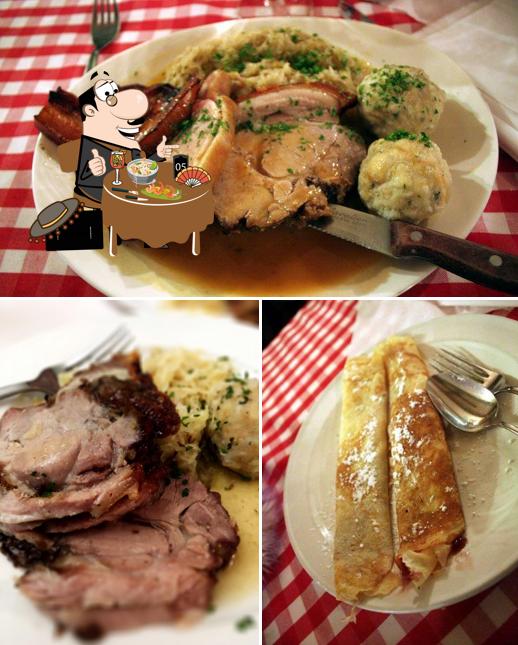 Austrian Club Sydney, 20 Grattan Cres in Frenchs Forest - Restaurant ...