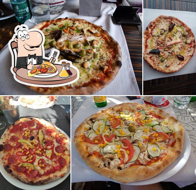Restaurant Forza, Bescanuova - Menu e recensioni del ristorante