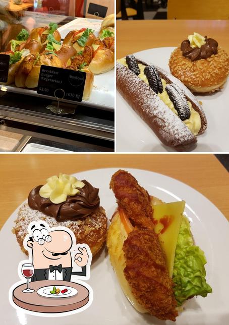 Bonbons Bakery in Nundah - Restaurant reviews