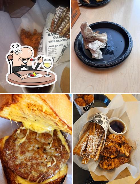 Breakfast AF, Louisville - Restaurant menu, prices and reviews