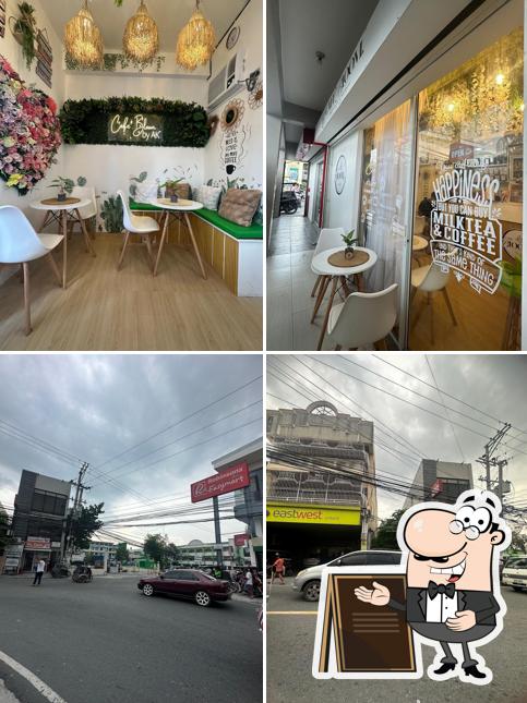 Cafe' Bloom By.AK, Guagua - Restaurant reviews