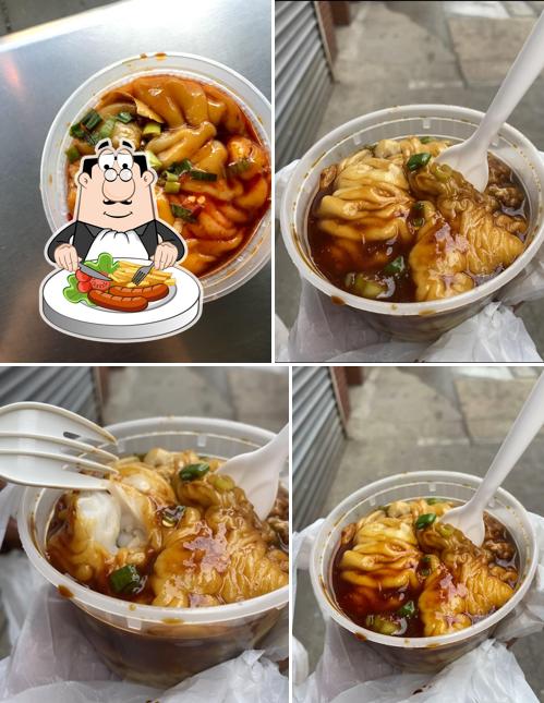Cheong Fun Cart, New York City - Restaurant menu, prices and reviews