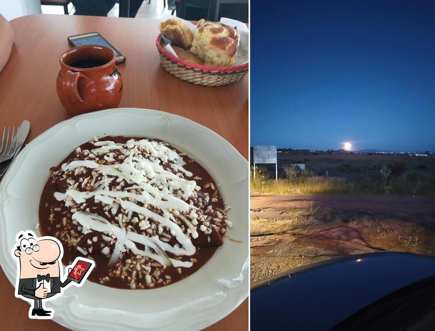 El rancho caldos de gallina restaurant, Mexico - Restaurant reviews