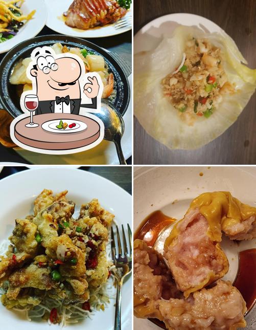 Fan's Kitchen, Hampton - Restaurant menu, prices and reviews