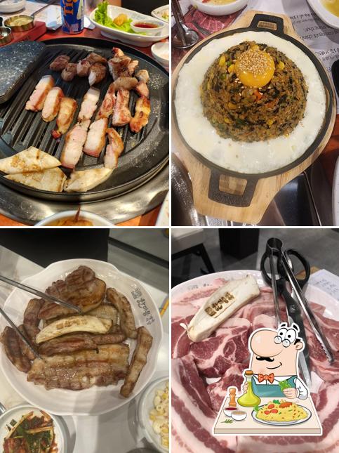HANMAEUM KOREA BBQ, Ho Chi Minh City - Restaurant menu, prices and reviews