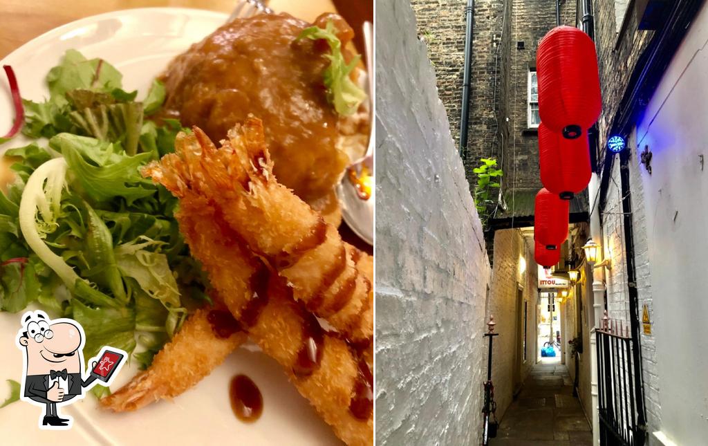 Top 5 sushi restaurants in Cambridge, England, october 2025 ...