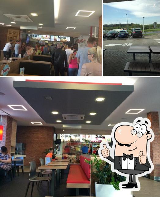 All places to eat and drink in Olsze, winter 2024 - Restaurant Guru