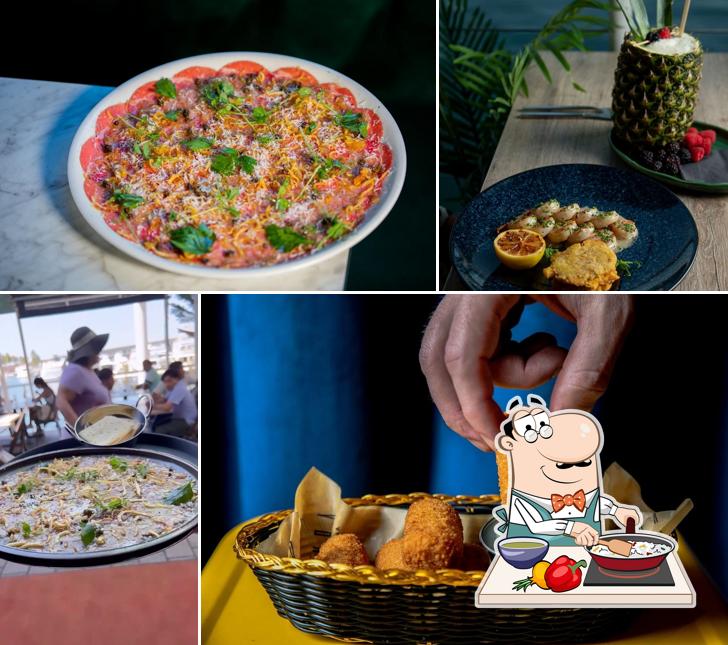 Kuba On The Bay, Miami - Restaurant menu, prices and reviews