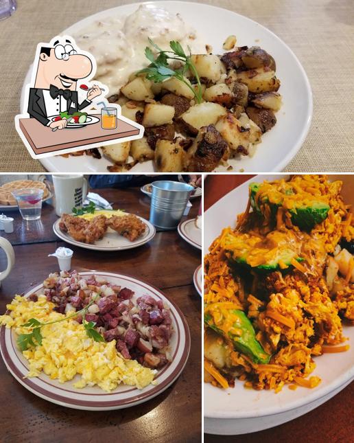 Mama Kat's Restaurant in San Marcos - Restaurant menu and reviews