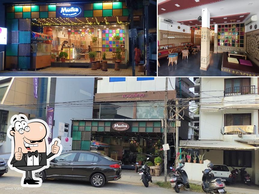 Mudka Restocafe, Kozhikode - Restaurant menu, prices and reviews