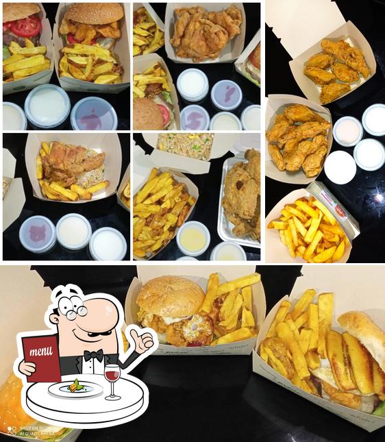 Papi Burger Delivery restaurant, Independencia - Restaurant reviews