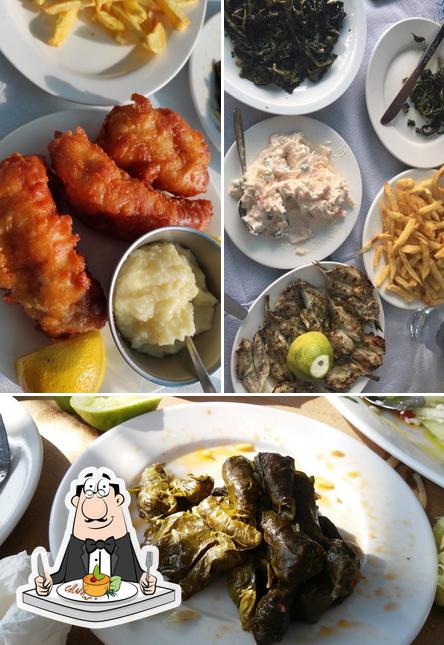 To Akri, Pireas - Restaurant reviews