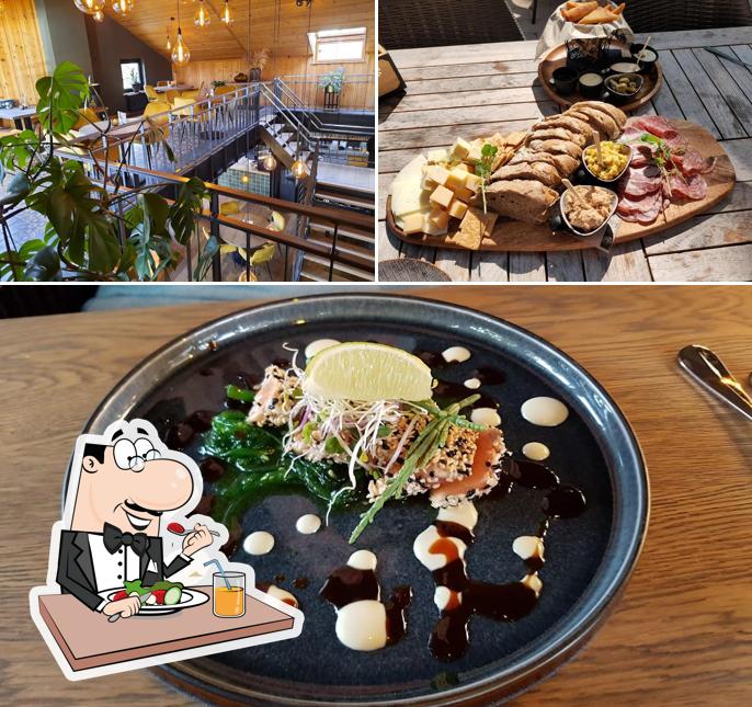 Plein1, Plasmolen - Restaurant menu, prices and reviews