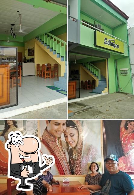 Samosa Filipino & Indian Cusine restaurant, Roxas City - Restaurant reviews