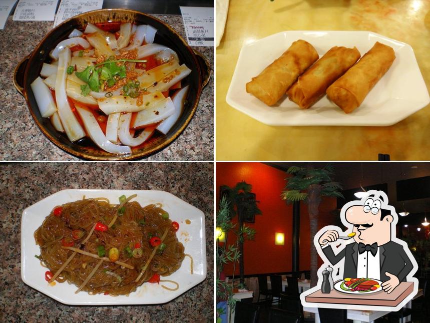 Szechuan Chef, Bellevue - Restaurant menu, prices and reviews