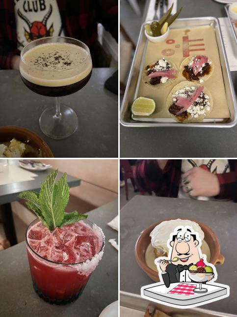 Tulum Tacos & Tequila, Mineola - Restaurant menu, prices and reviews