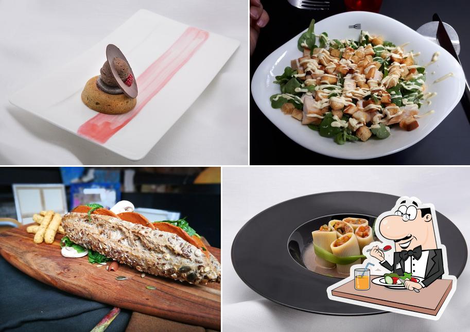 Snodo / OGR ristorante, Torino - Menu e recensioni del ristorante