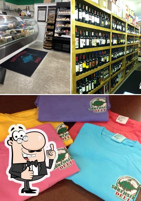 Southside Deli in Ocean Pines - Restaurant reviews
