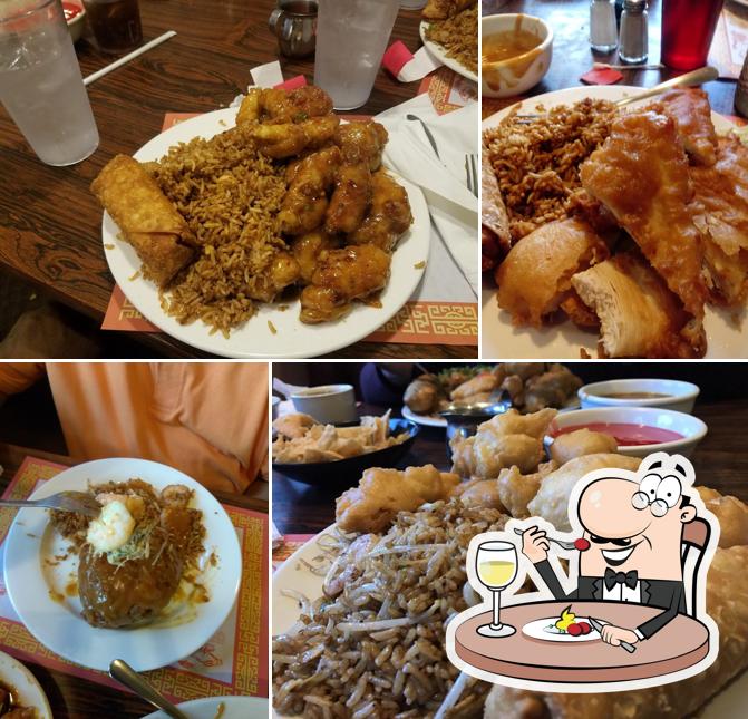 Sun China, Detroit - Restaurant menu, prices and reviews