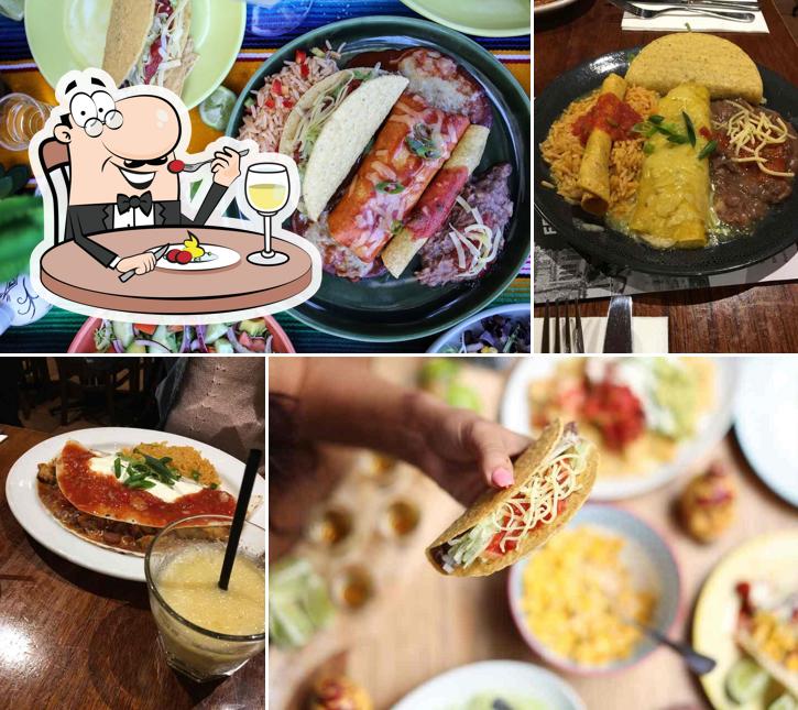 Taco Bill - Beaconsfield, Beaconsfield - Restaurant menu, prices and ...